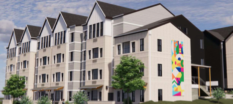 KeyBank Provides $36.3 Million of Financing for Affordable